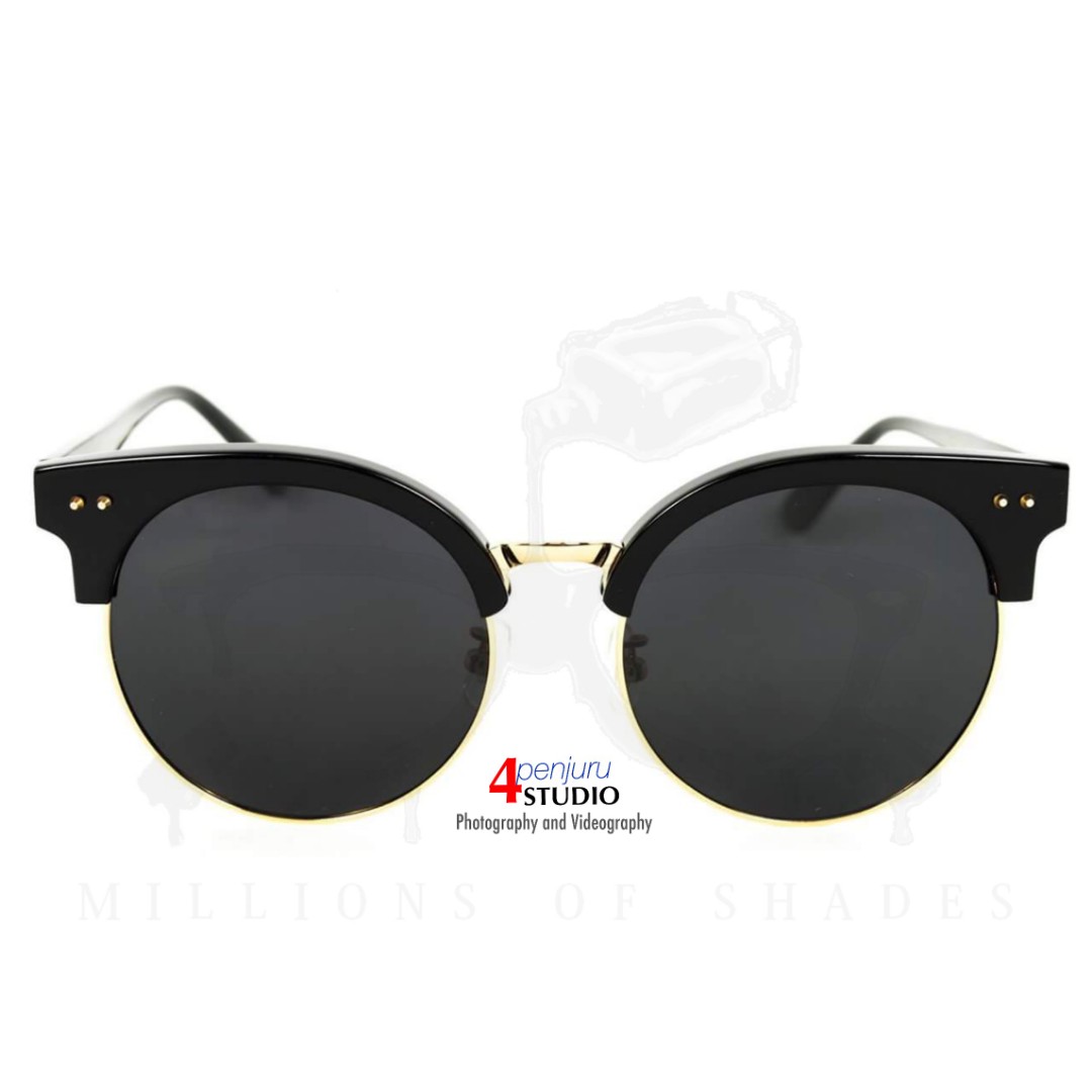 Gentle Monster, Men's Fashion, Watches & Accessories, Sunglasses ...