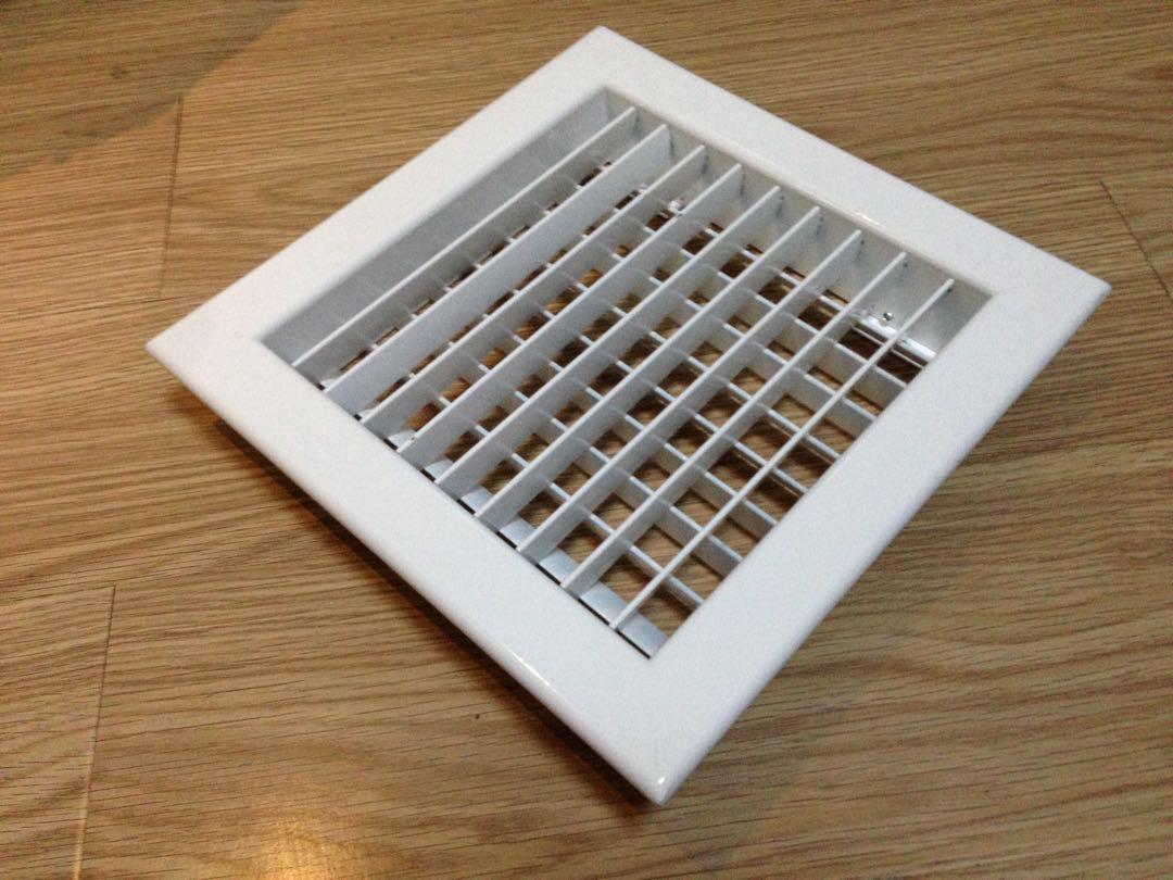 Grilles & Diffusers Flexible Duct Clearance Sale, Furniture & Home ...