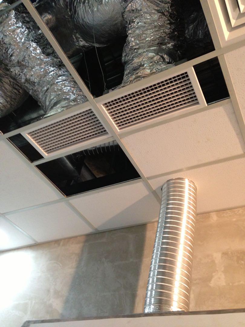 Grilles & Diffusers Flexible Duct Clearance Sale, Furniture & Home ...