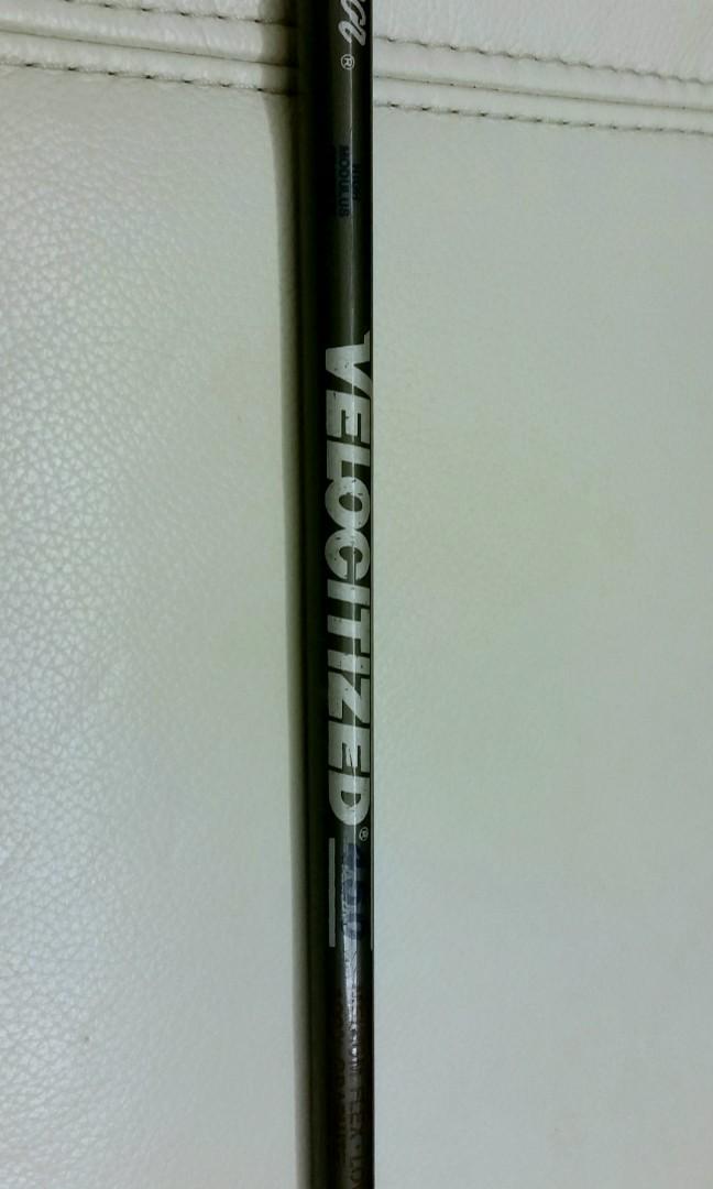 Iron 5 MacGregor Golf Battlesticks Oversize, Sports Equipment, Sports ...