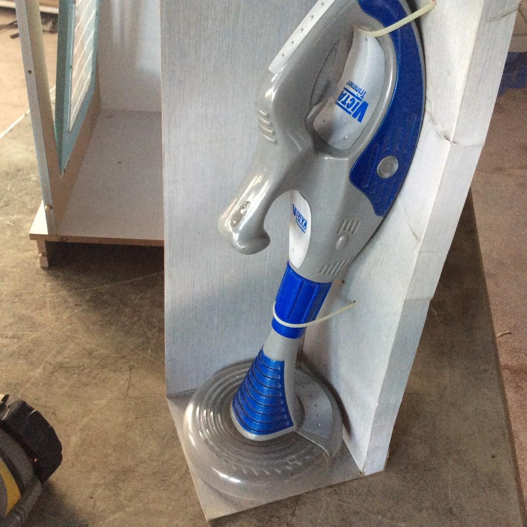 Lawn Mower and Grass Cutter Toy Package, Hobbies & Toys, Toys & Games ...