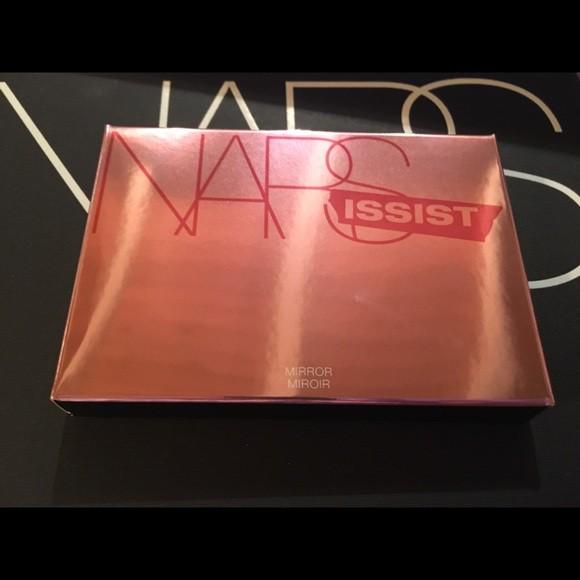 NARS Mirror, Beauty & Personal Care, Face, Makeup on Carousell