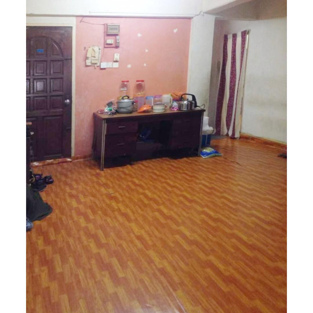 Pangsapuri Taman Bukit Angkasa, Property, For Sale on Carousell