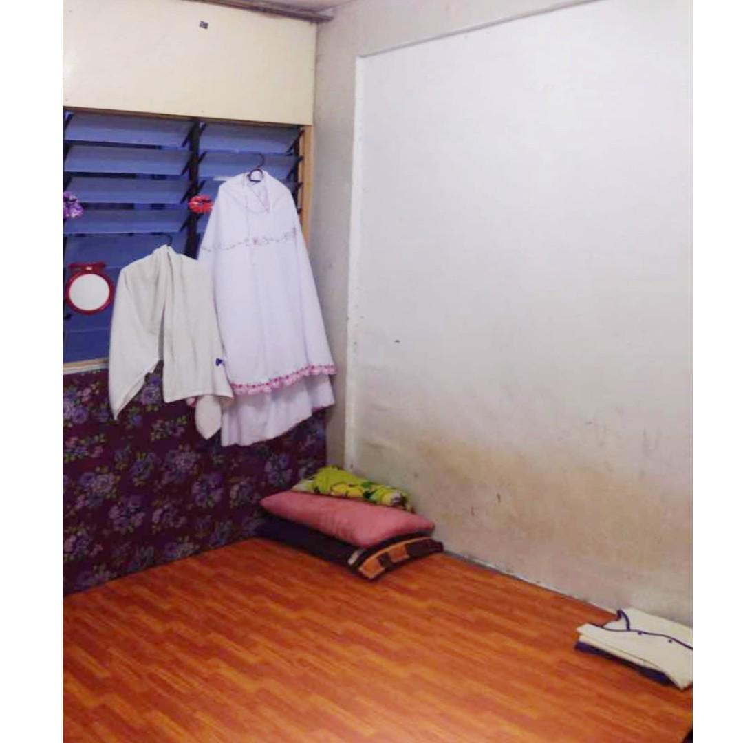 Pangsapuri Taman Bukit Angkasa, Property, For Sale on Carousell