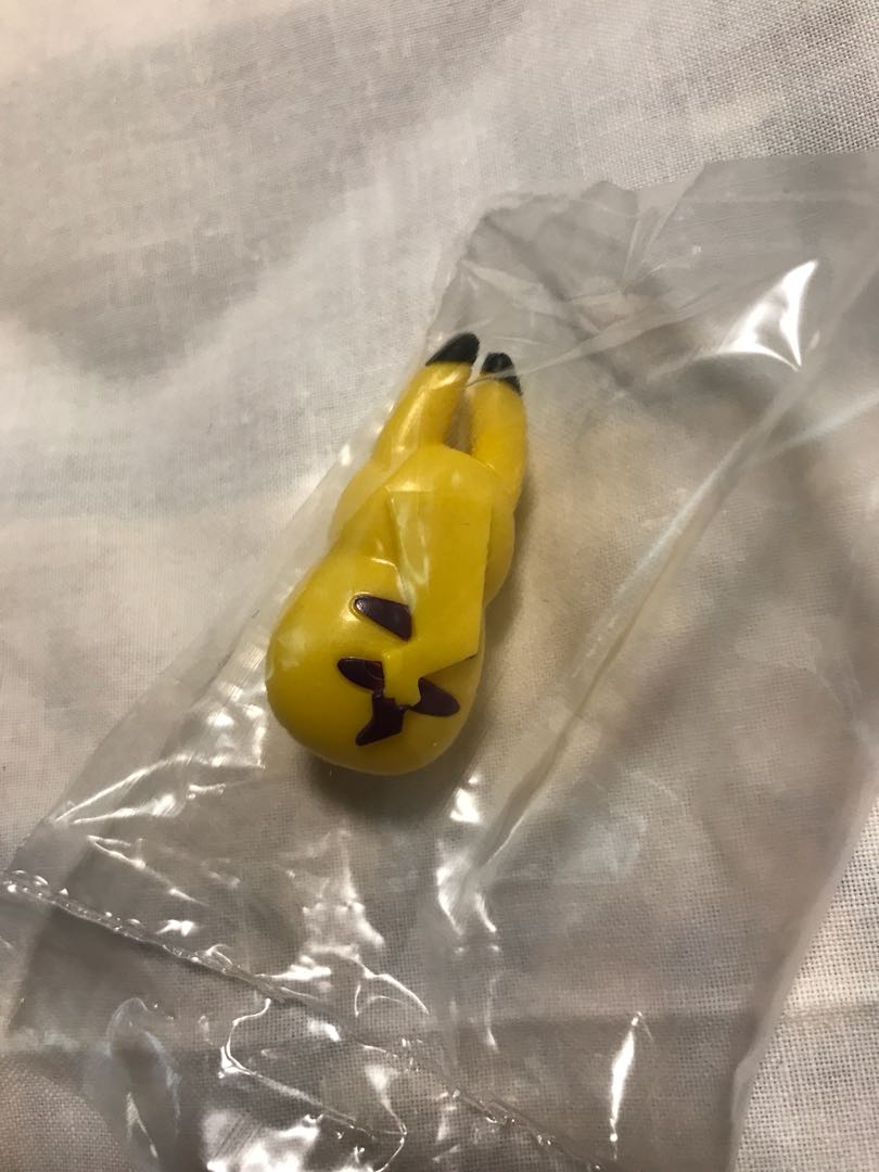Pikachu paper clip, Hobbies & Toys, Stationery & Craft, Stationery ...