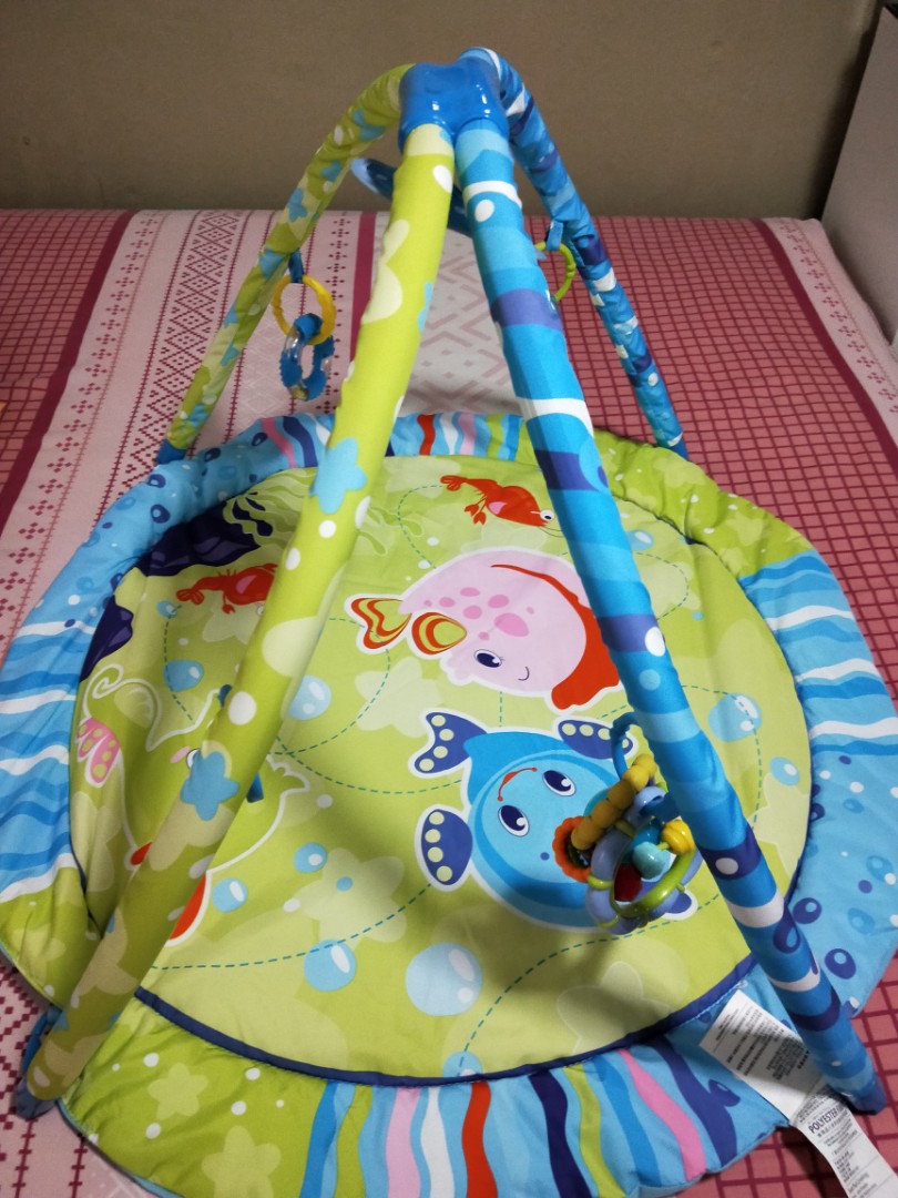 Play Pan, Hobbies & Toys, Toys & Games on Carousell