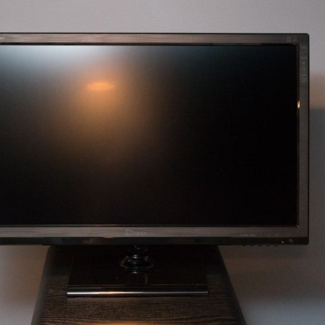 QNIX QX2710 QHD 2560 x 1440 100 hz capable IPS Gaming monitor display ...