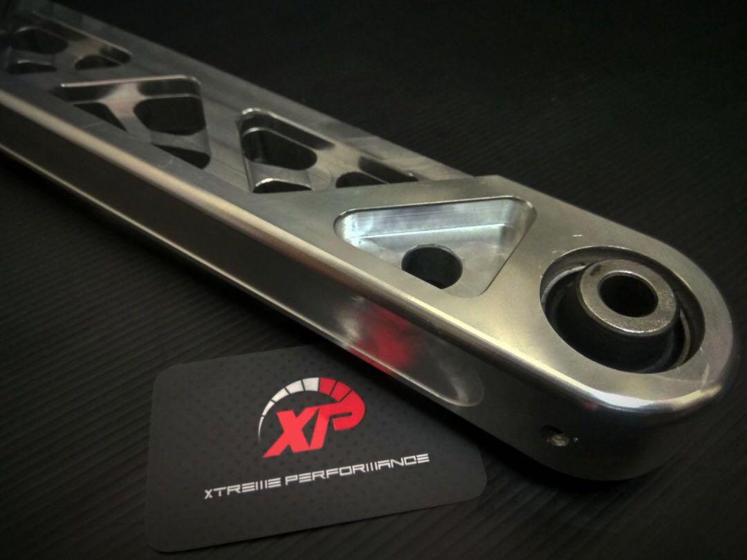 Rear Lower Control Arm Ralliart For Proton Wira Satria Waja Campro ...