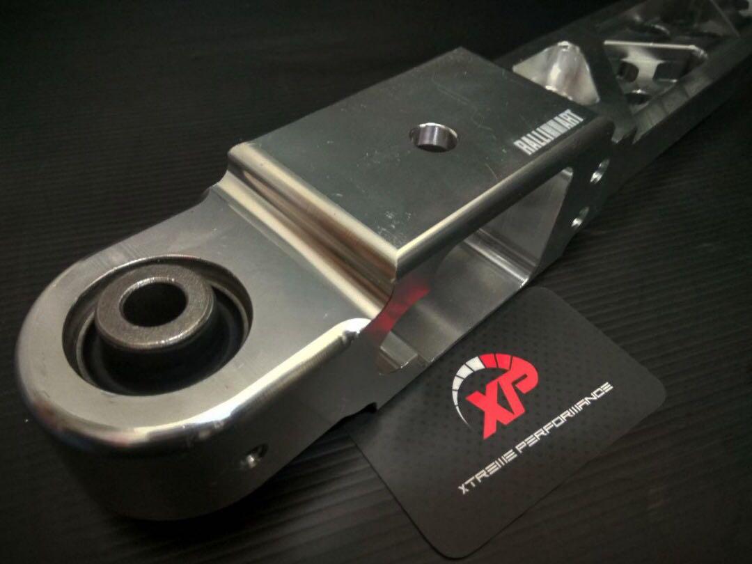 Rear Lower Control Arm Ralliart For Proton Wira Satria Waja Campro ...