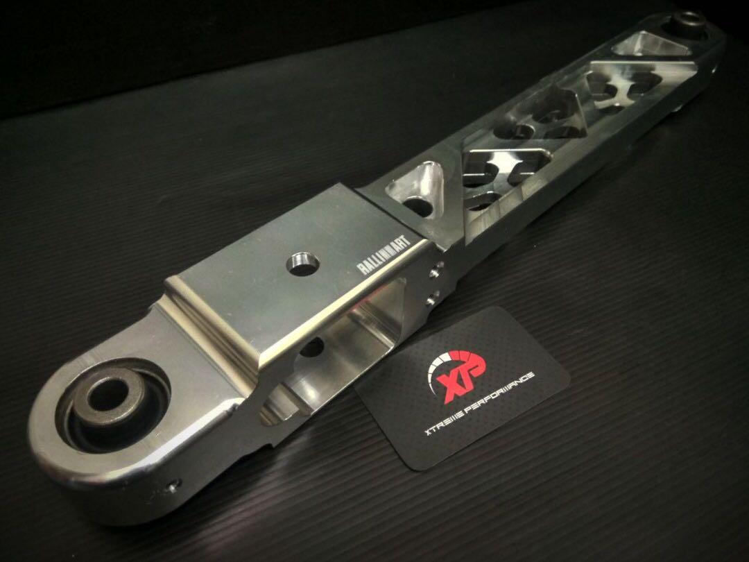 Rear Lower Control Arm Ralliart For Proton Wira Satria Waja Campro ...