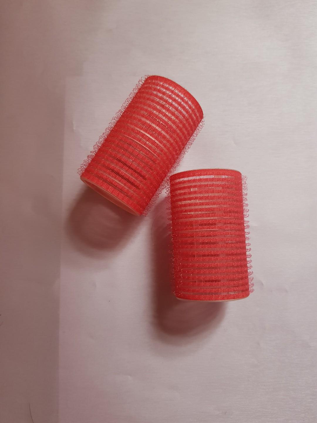 Rol rambut, Fesyen Wanita, Aksesoris di Carousell