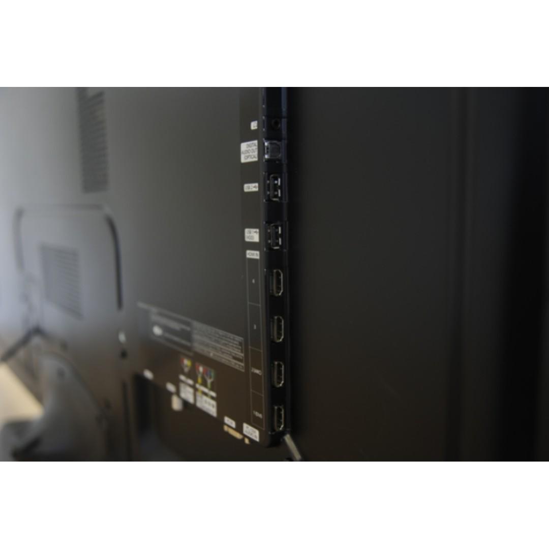 Samsung Series 7 58 inch PS58C7000YF, TV & Home Appliances, TV ...