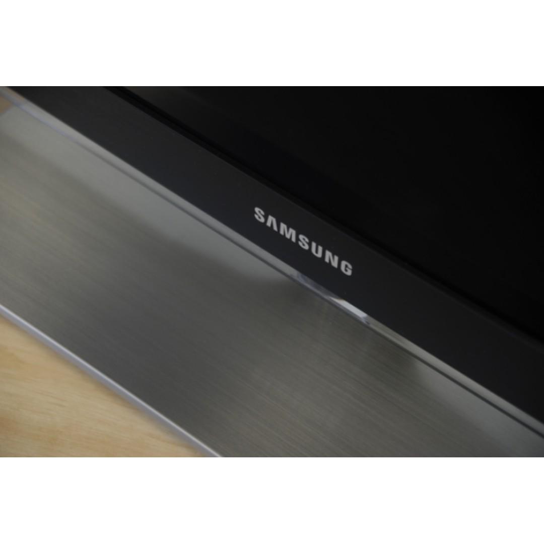 Samsung Series 7 58 inch PS58C7000YF, TV & Home Appliances, TV ...