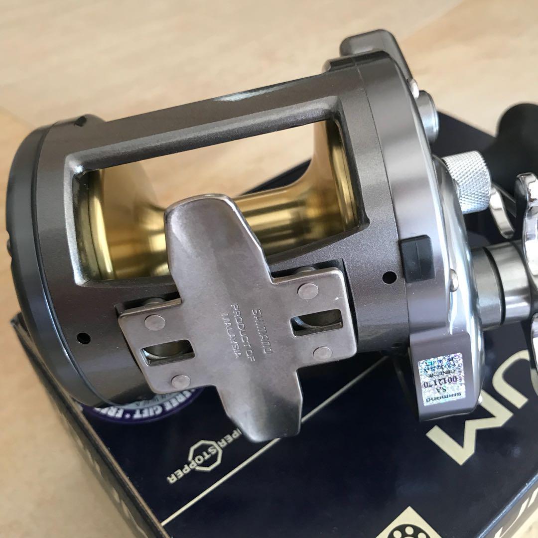 Shimano Torium 30, Sports Equipment, Bicycles & Parts, Parts ...