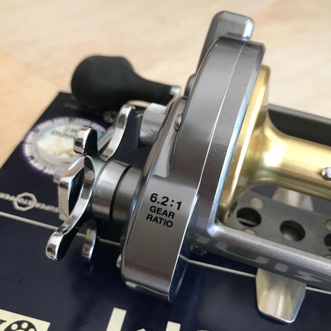 Shimano Torium 30, Sports Equipment, Bicycles & Parts, Parts ...