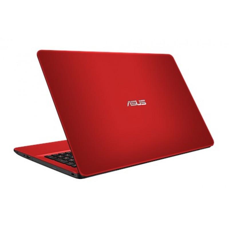 Asus Vivobook X441N (14"inch/Red), Computers & Tech, Laptops ...