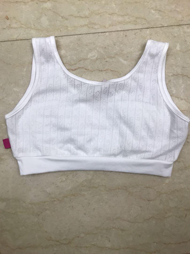 barbie baby bra, Babies & Kids, Babies & Kids Fashion on Carousell