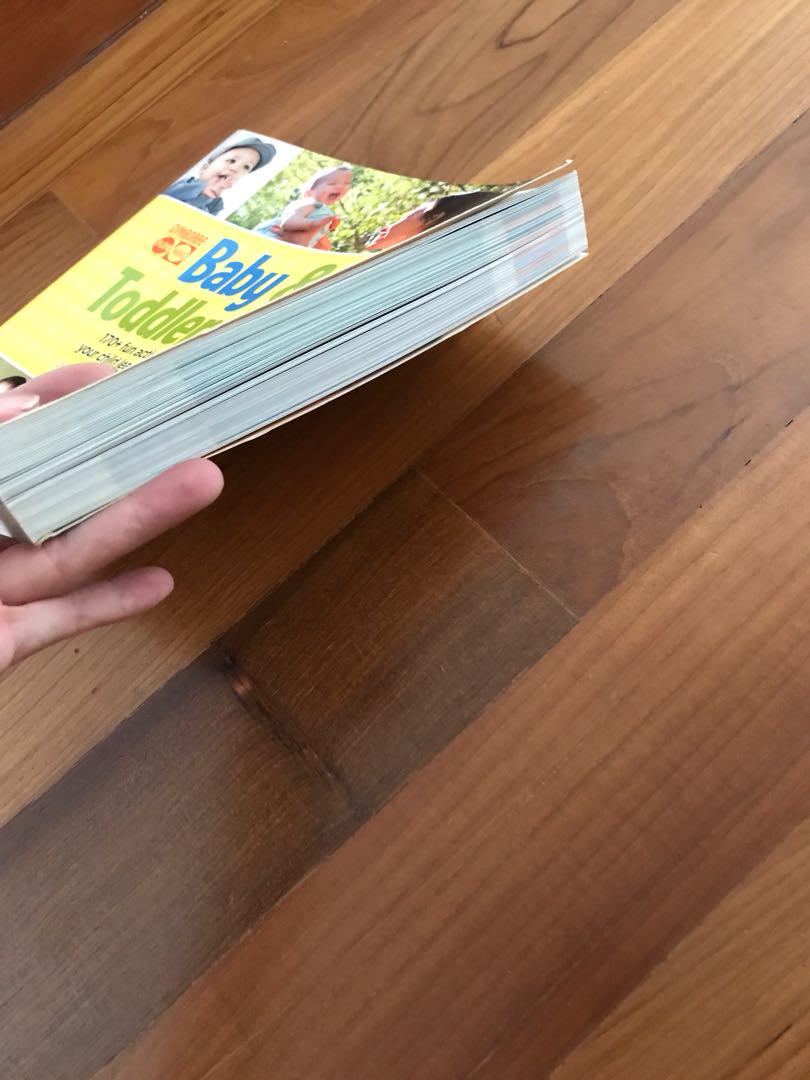 Book - Gymboree baby and toddler play, Hobbies & Toys, Books ...