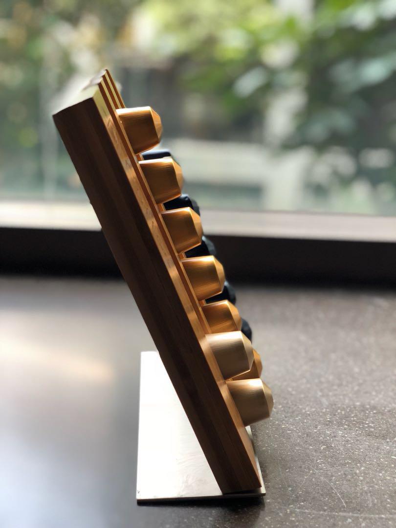 Coffee Capsules Holder, TV & Home Appliances, Kitchen Appliances ...