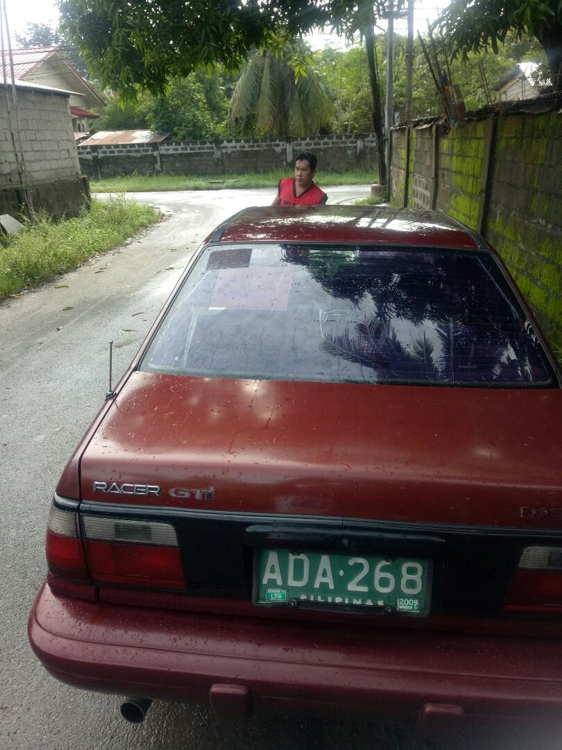 DAEWOO GTI RACER 94 MODEL, Cars for Sale, Used Cars on Carousell