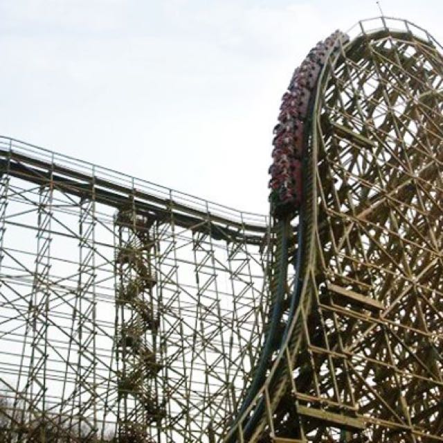 Everland Tickets (Seoul), Tickets & Vouchers, Event Tickets on Carousell