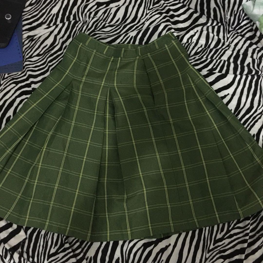 FEU ITHM UNIFORM TOP AND PALDA SIZE SMALL ONCED USED, Women's Fashion ...