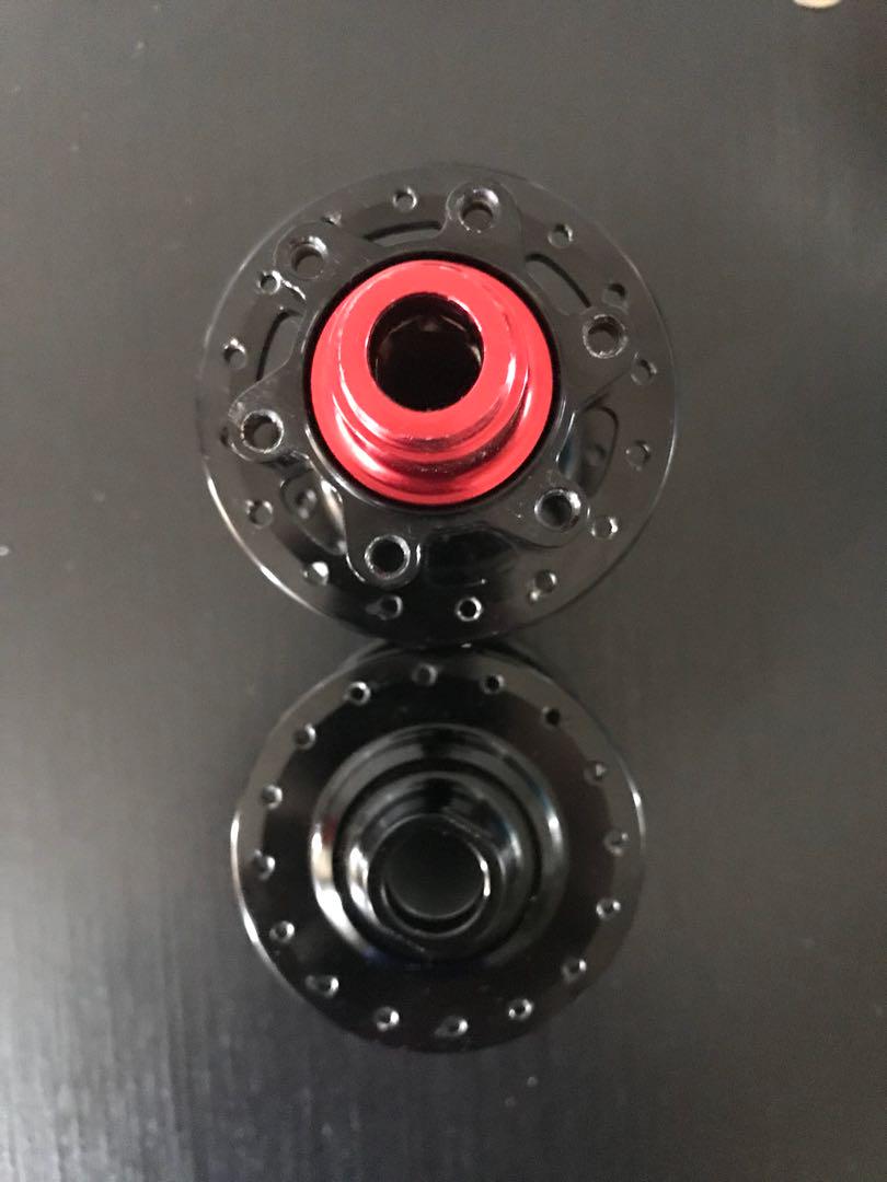 Formula Hubs, Sports Equipment, Bicycles & Parts, Bicycles on Carousell