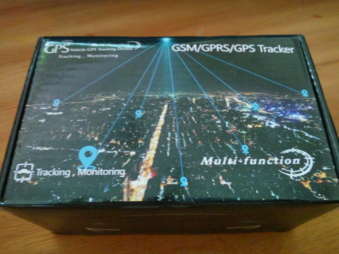 Gps Tracker Diy Mobile Phones And Gadgets Wearables And Smart Watches On Carousell