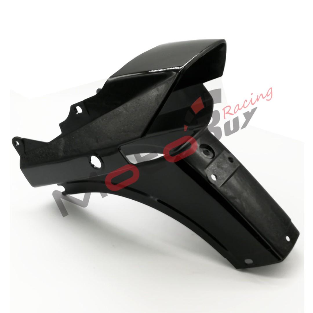 HONDA EX5/EX5 DREAM REAR FENDER COVER, Auto Accessories on Carousell