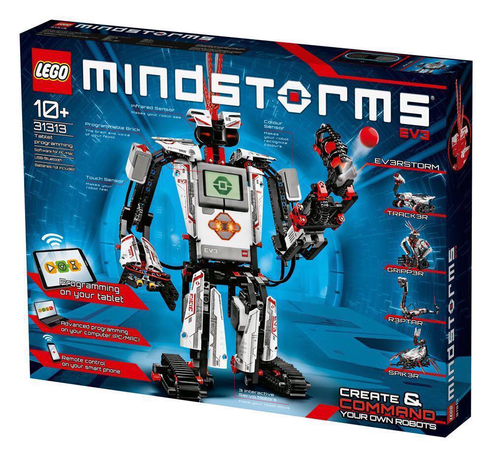 Lego Mindstorm, Computers & Tech, Parts & Accessories, Computer Parts ...