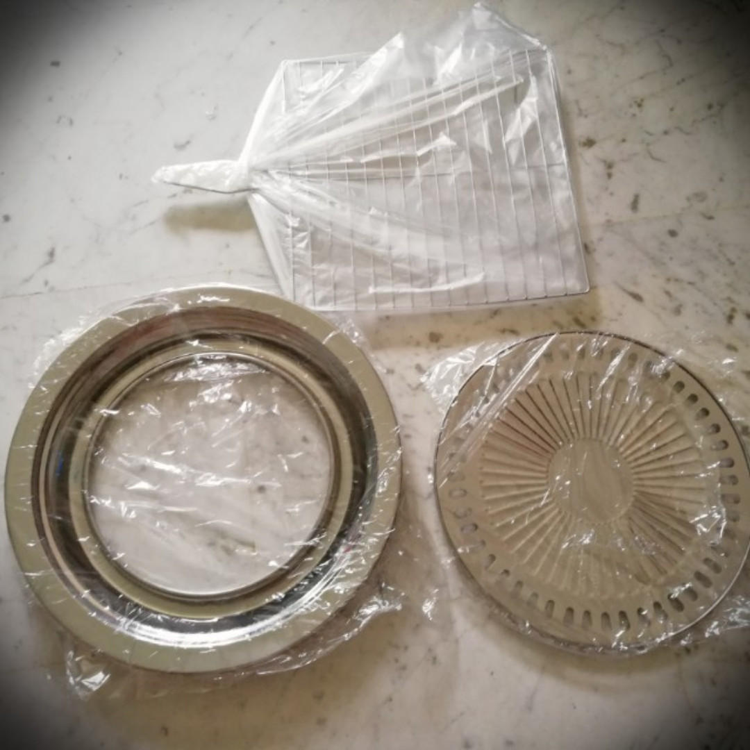 Mistral Ceramic Cooker with Grill Plate, MCC317 (NEW), TV & Home ...