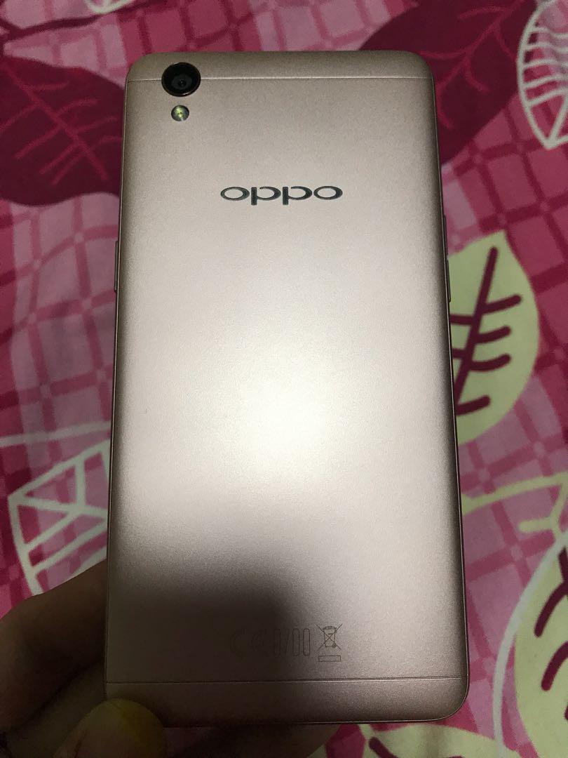 Oppo A37f （Rose Gold）, Mobile Phones & Gadgets, Mobile Phones, Android ...