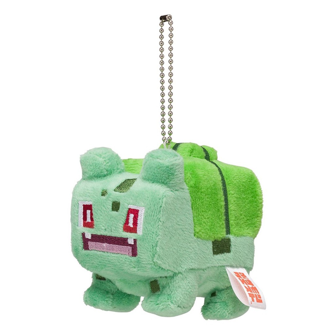 Original Pokemon Center Pokemon Quest Bulbasaur, Hobbies & Toys, Toys ...
