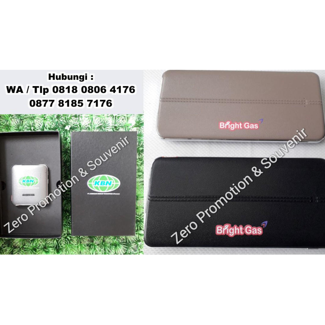 Powerbank Murah Untuk Souvenir Dapat Cetak Logo Sablon, Elektronik ...