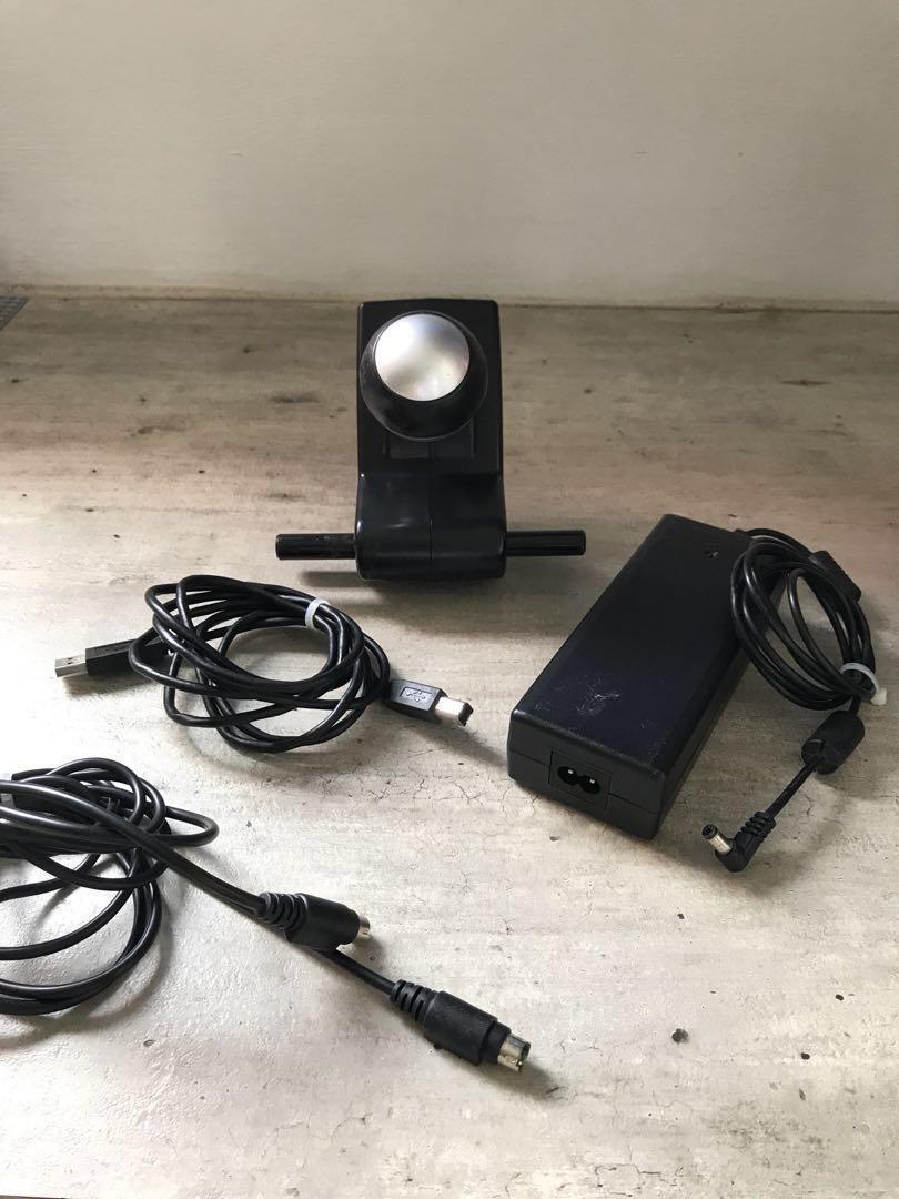 Selling really cheap! Used - FANATEC CSR WHEEL & WHEEL BASE - XBOX360 ...