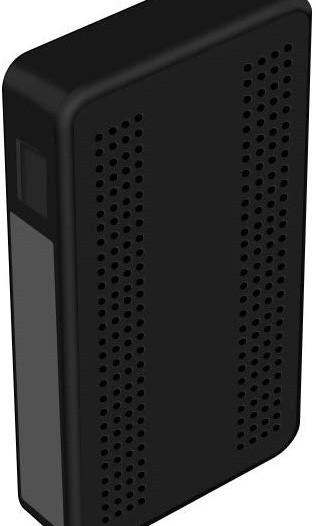 Trigger Black Box Camera Recorder, Photography, Video Cameras on Carousell