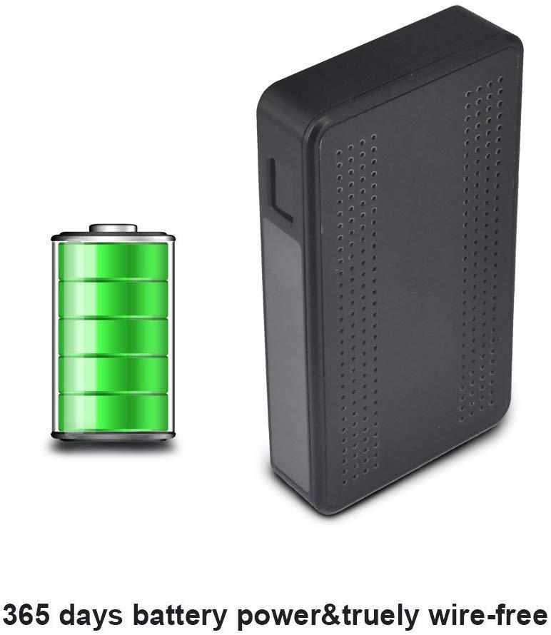 Trigger Black Box Camera Recorder, Photography, Video Cameras on Carousell