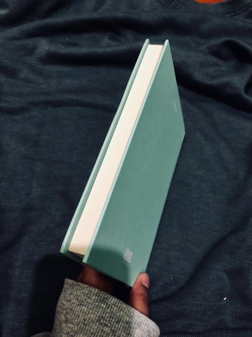 We Bare Bears Notebook, Hobbies & Toys, Stationary & Craft, Craft ...