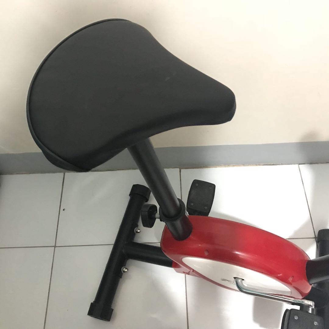 Wedo Zero Bike - fitness, weight management, Sports Equipment, Other ...