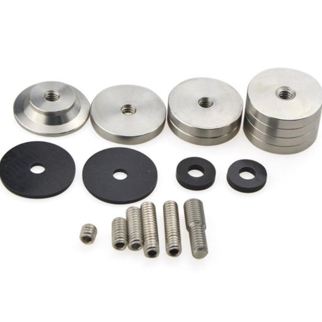 05 Archery Stabilizer Weight Counterweight Kit Balance, Sports ...