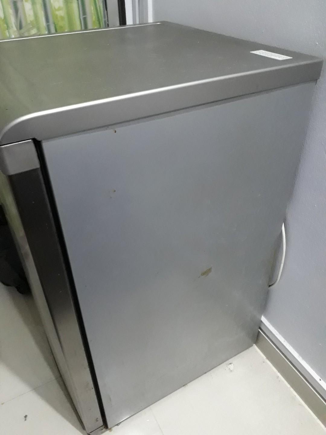 Beko - Small Refrigerator With Freezer., TV & Home Appliances, Kitchen ...