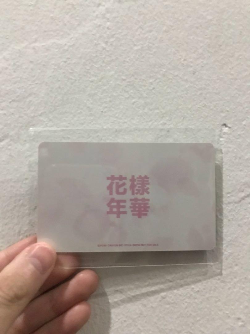 BTS hyyh on stage & hyyh pcs , Hobbies & Toys, Memorabilia ...