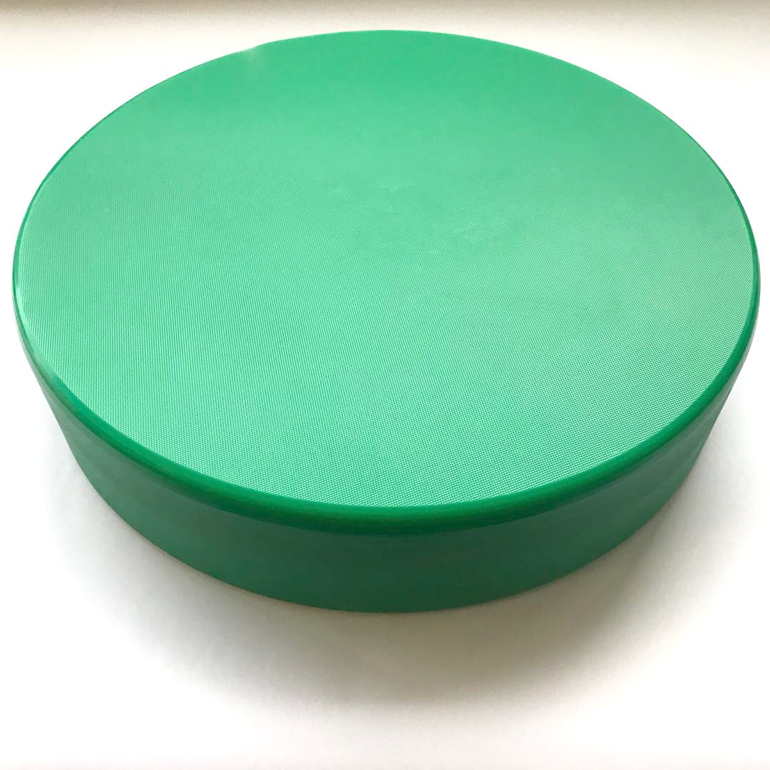 Commercial-Grade Green Chopping Board for Vegetables, Furniture & Home ...