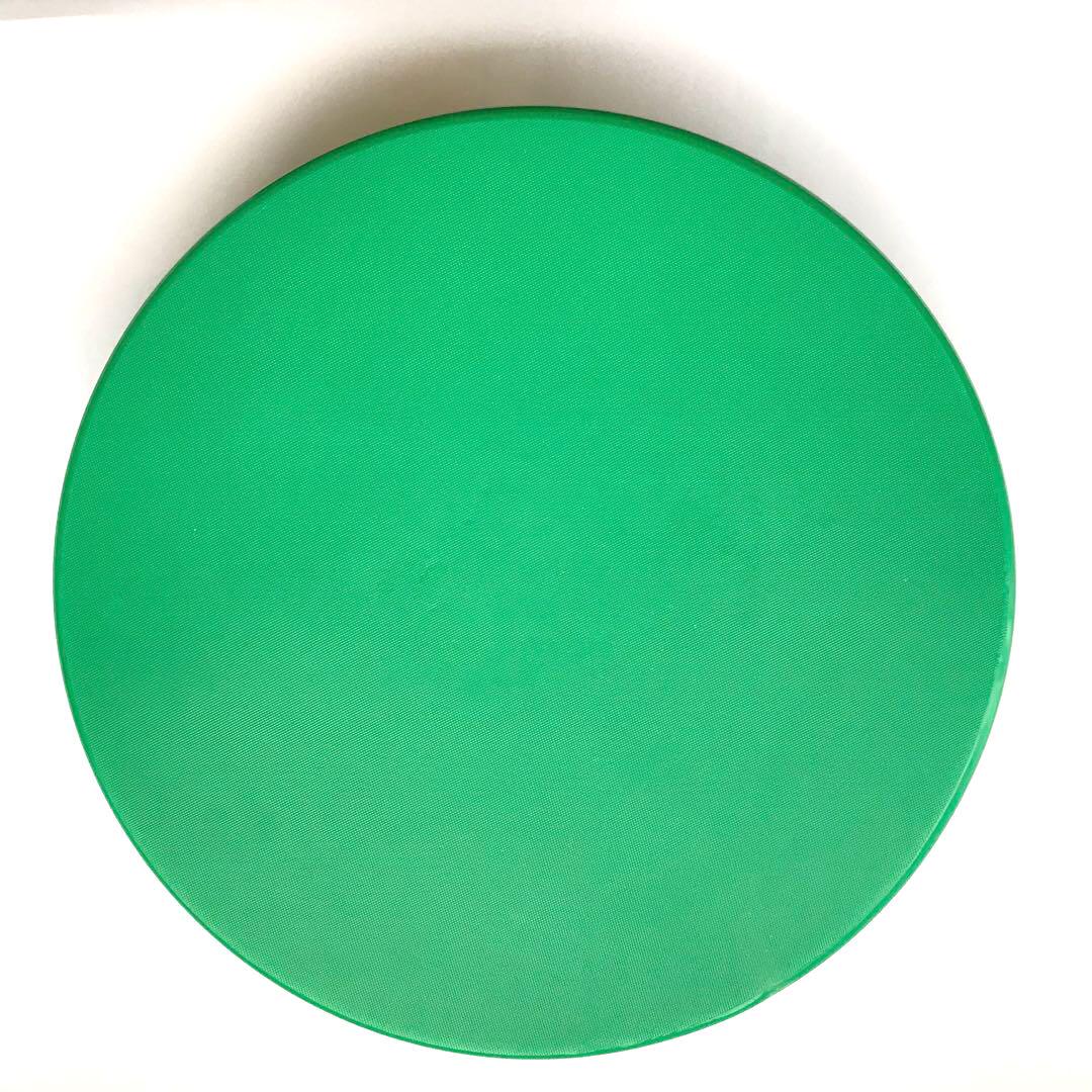 Commercial-Grade Green Chopping Board for Vegetables, Furniture & Home ...
