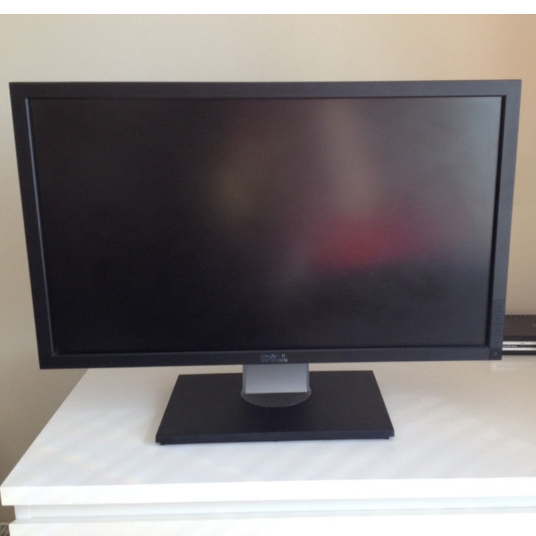 Dell UltraSharp U2311H 23" Monitor, Computers & Tech, Parts ...