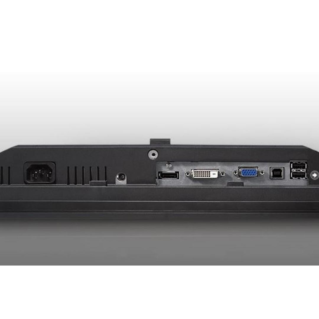 Dell UltraSharp U2311H 23" Monitor, Computers & Tech, Parts ...