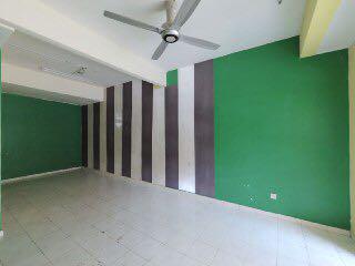 Double Storey Fasa 3 Puncak Alam Extended, Fully Tiles and With Balcony ...