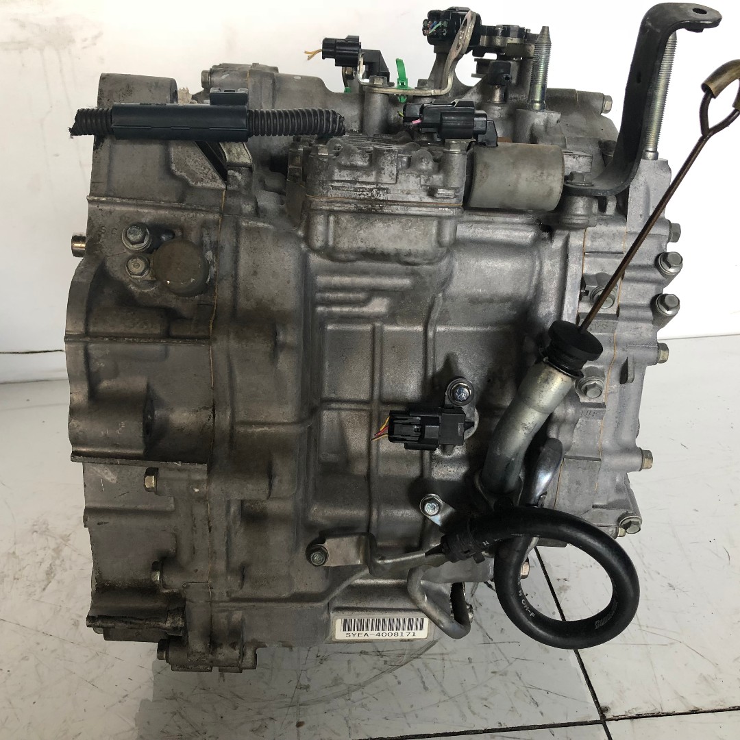 Honda Airwave GJ1 Automatic Gearbox, Everything Else on Carousell