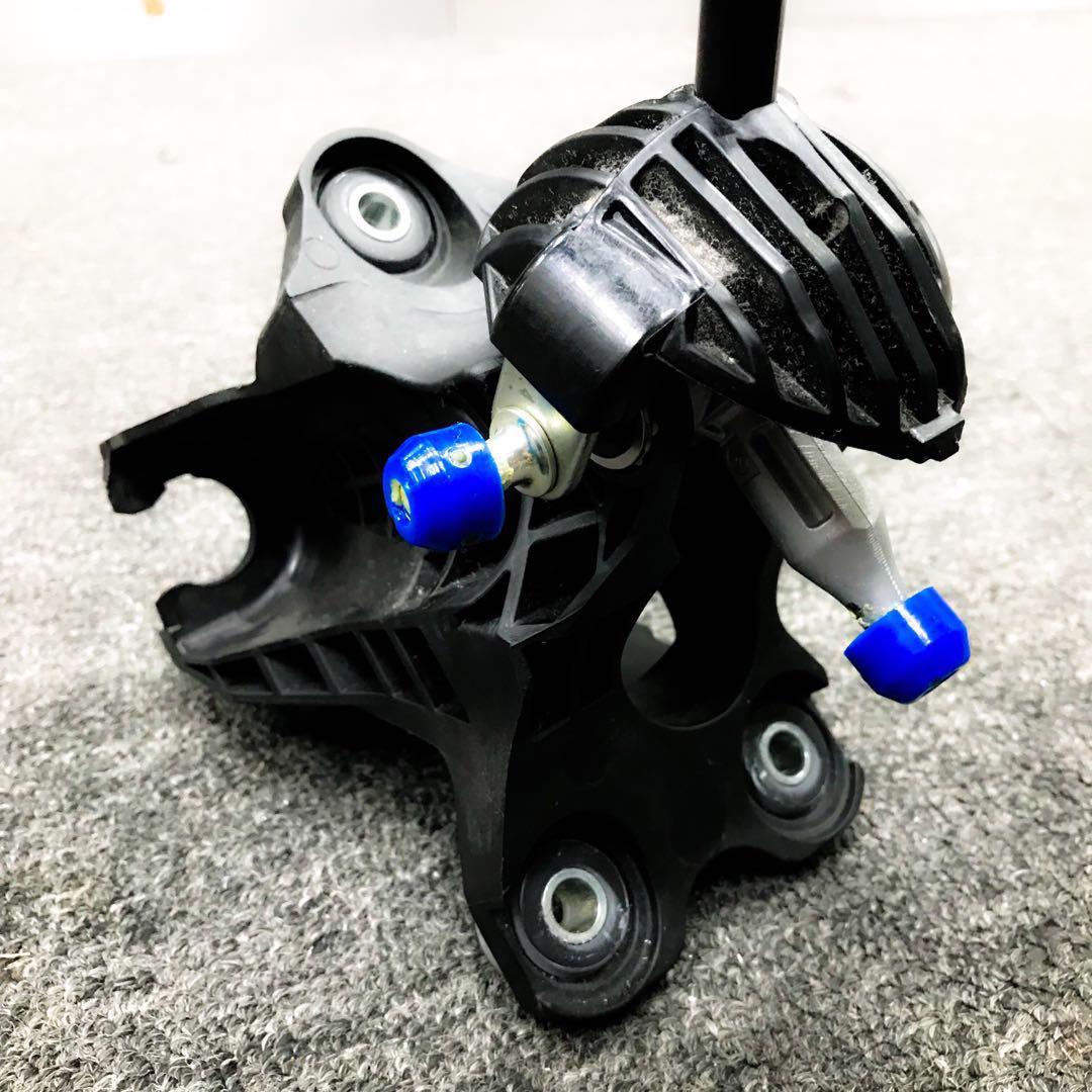 Honda Civic Manual Gear Shifter FD1 FD2 FD2R FN2R, Car Accessories ...