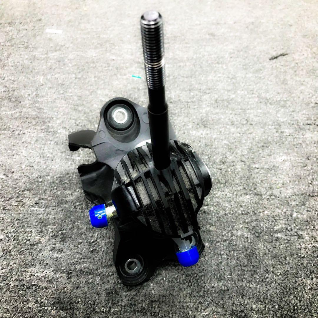 Honda Civic Manual Gear Shifter FD1 FD2 FD2R FN2R, Car Accessories ...